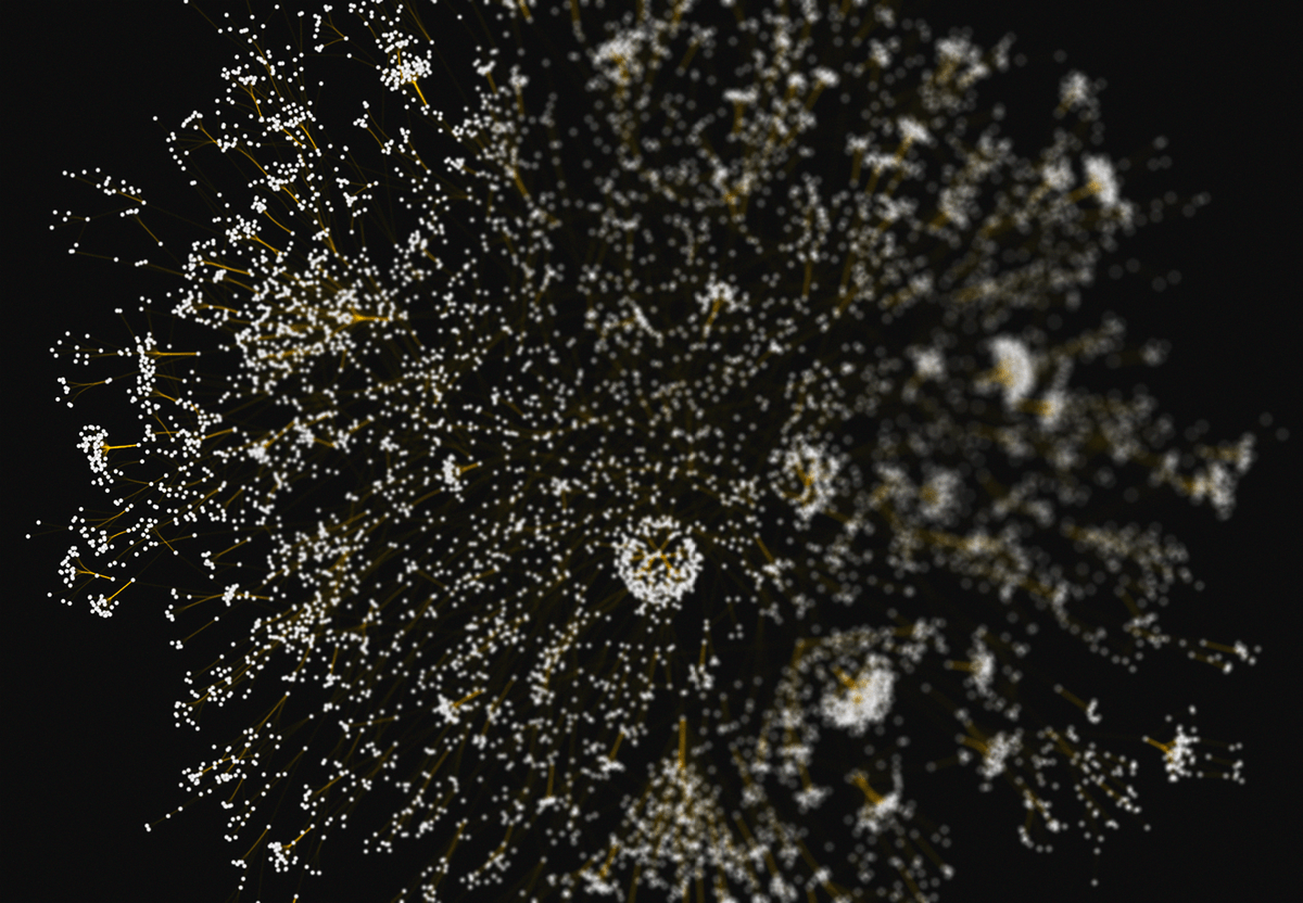 Request data - Moleculent