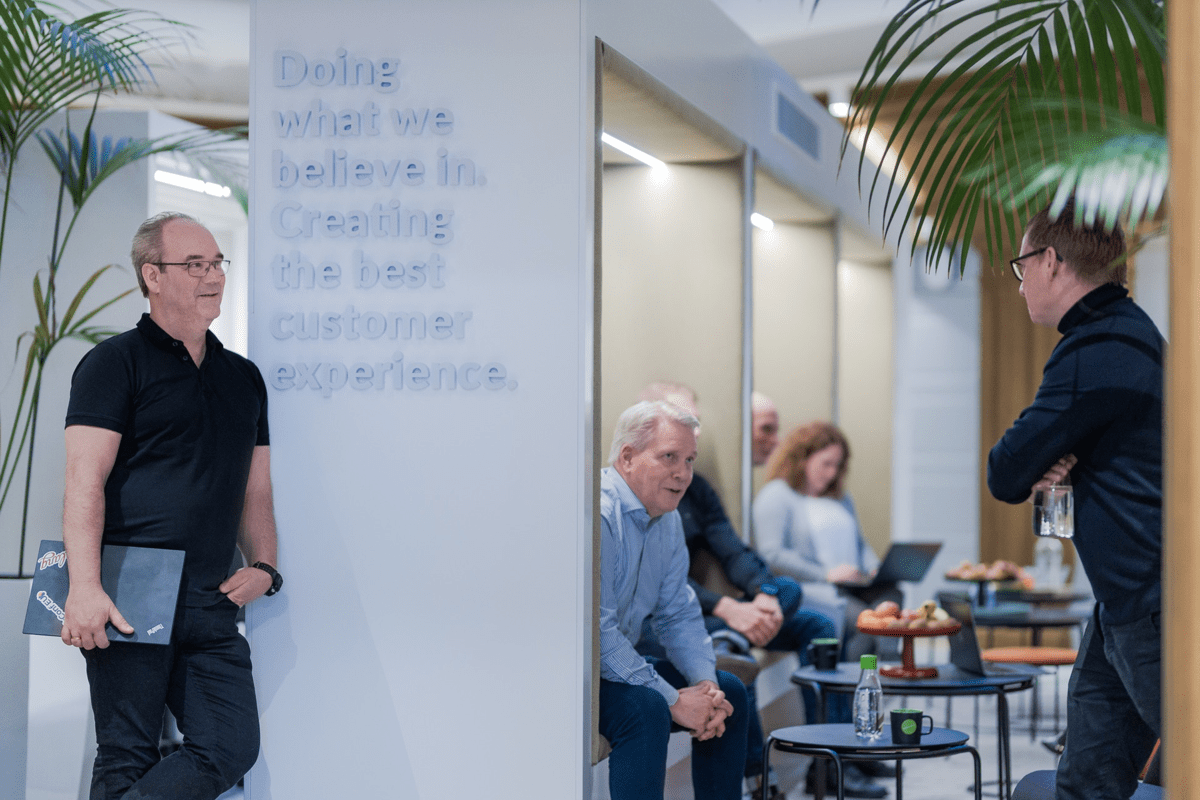 The home of ELITSians - ELITS