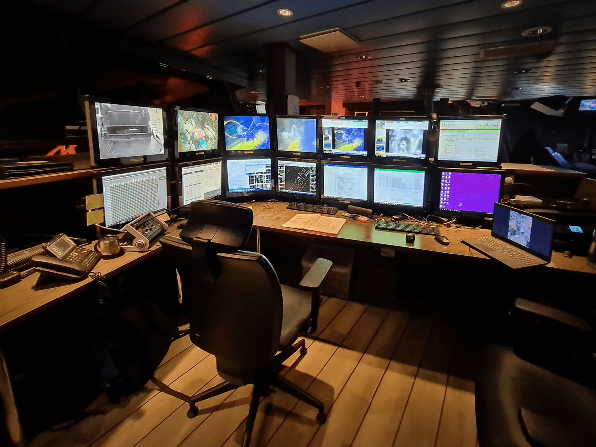 Are you the right candidate to join our team? - Andrews Survey