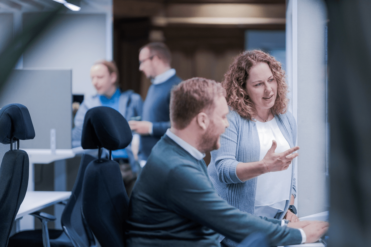 The home of ELITSians - ELITS