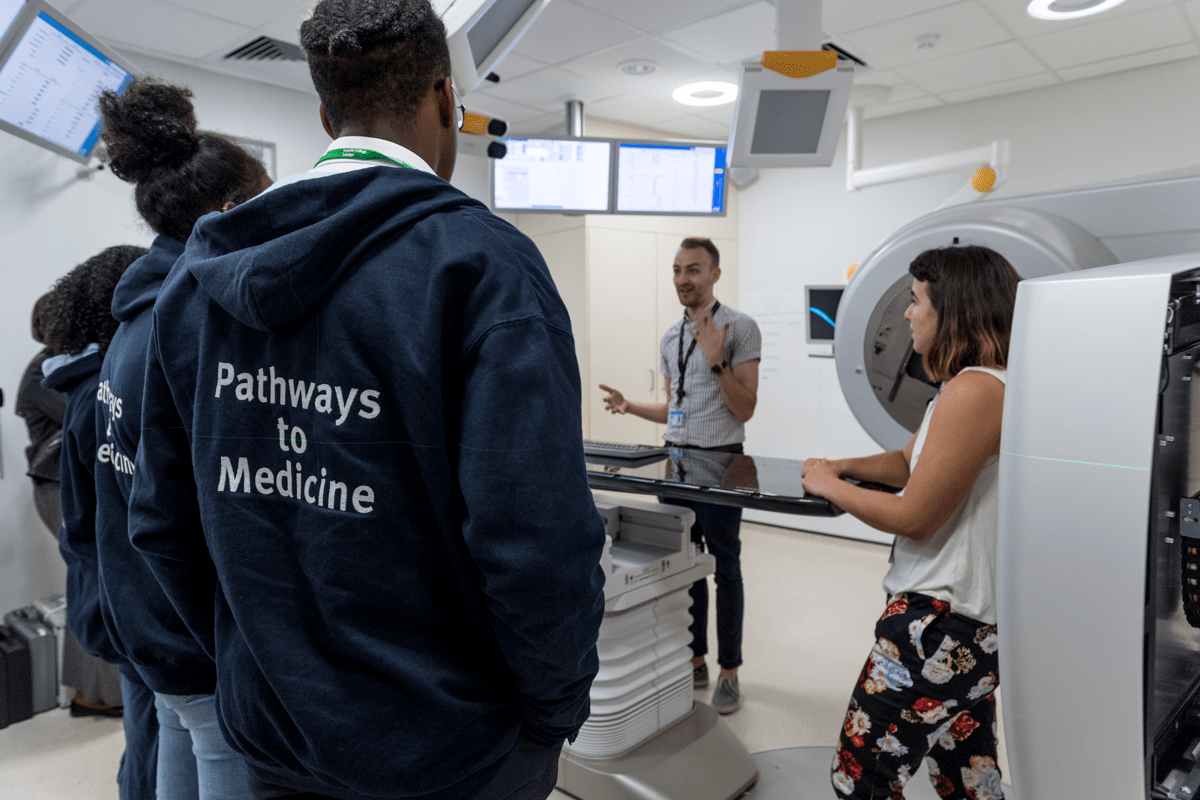 Vacancies - The Sutton Trust