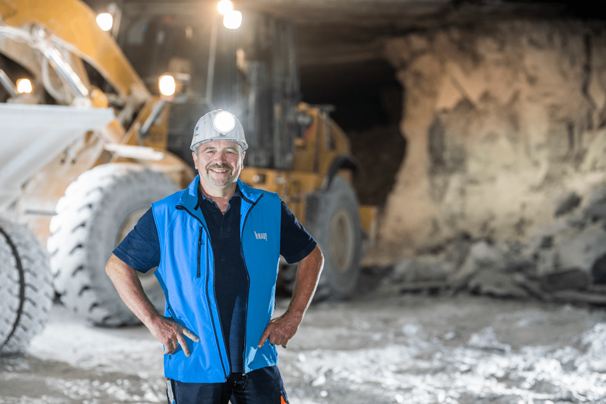 Careers at Knauf - Knauf Group