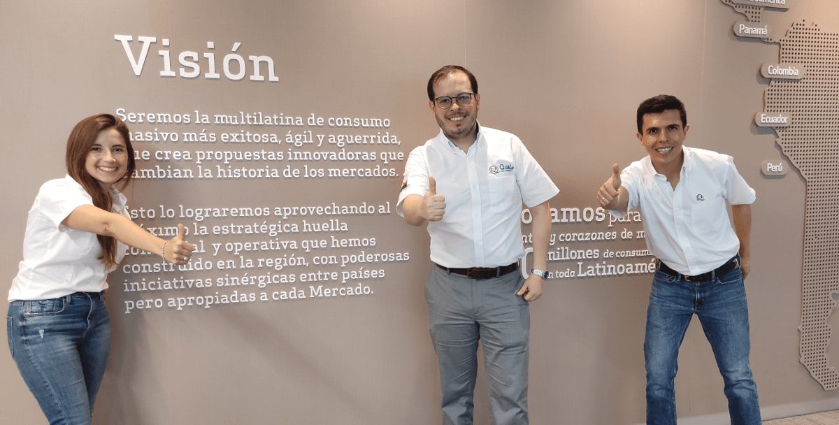 Quala Panamá - Quala Internacional