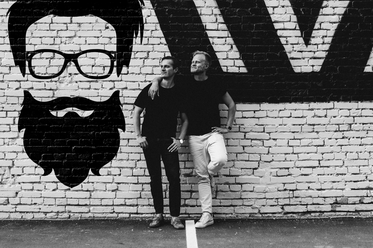 GET THE BEST OF BOTH WORLDS WITH BOB W. - Bob W.