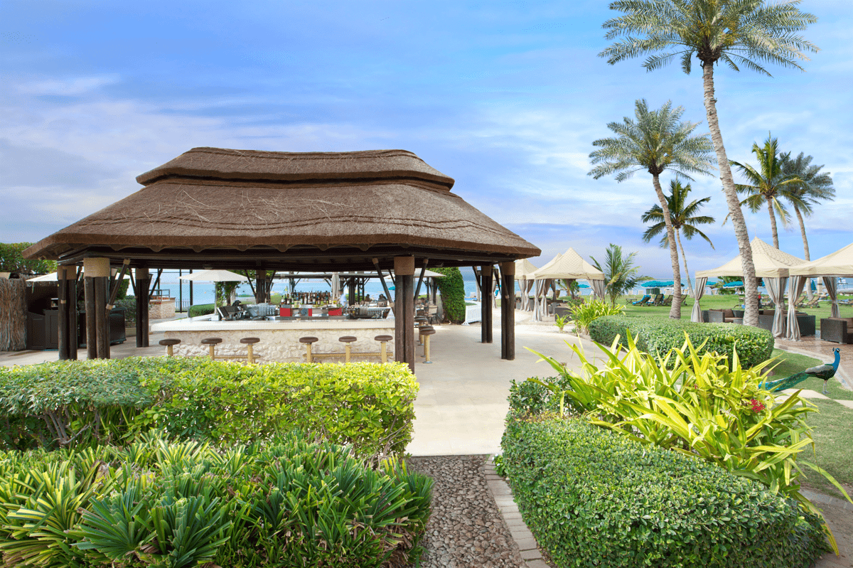 JA The Resort, Dubai - JA Resorts & Hotels