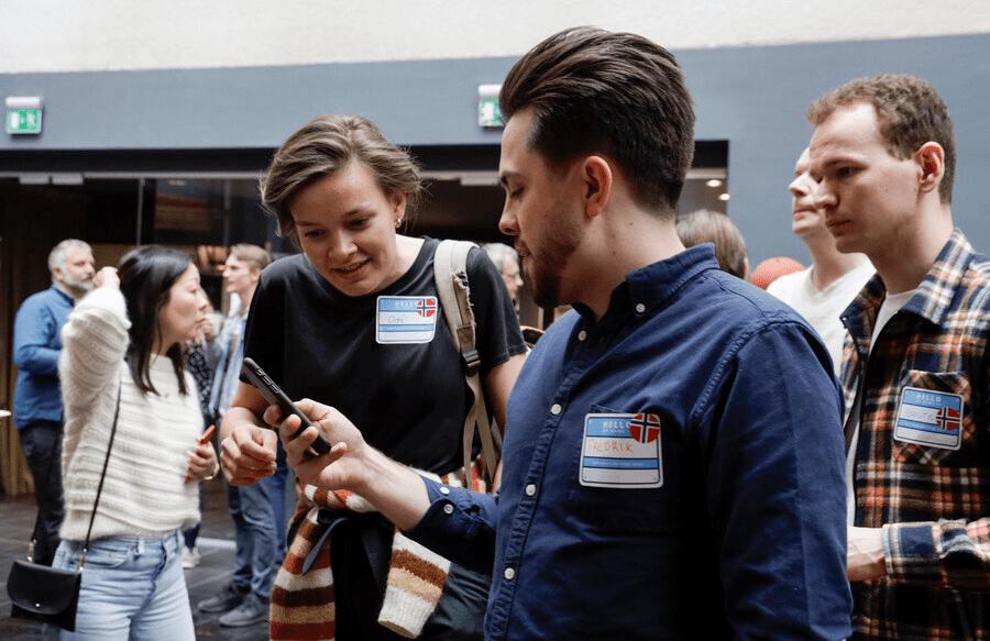 Ledige stillinger - Computas (Norge)