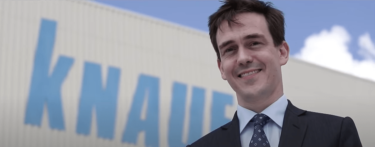 Careers at Knauf - Knauf SEMEA