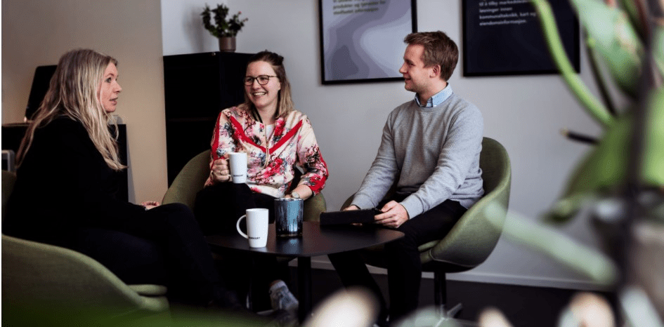 Jobb i Norkart - Norkart