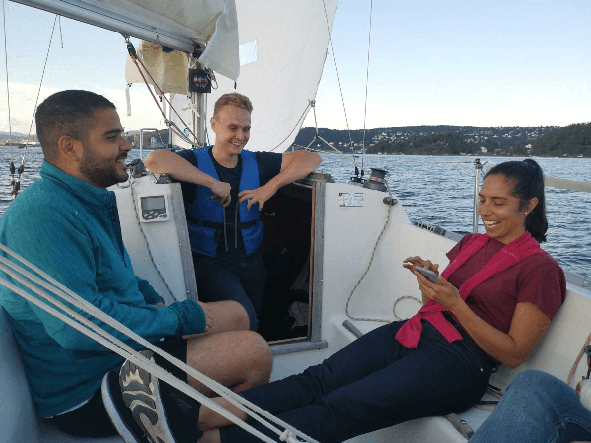 Welcome to our career page! - Spoor