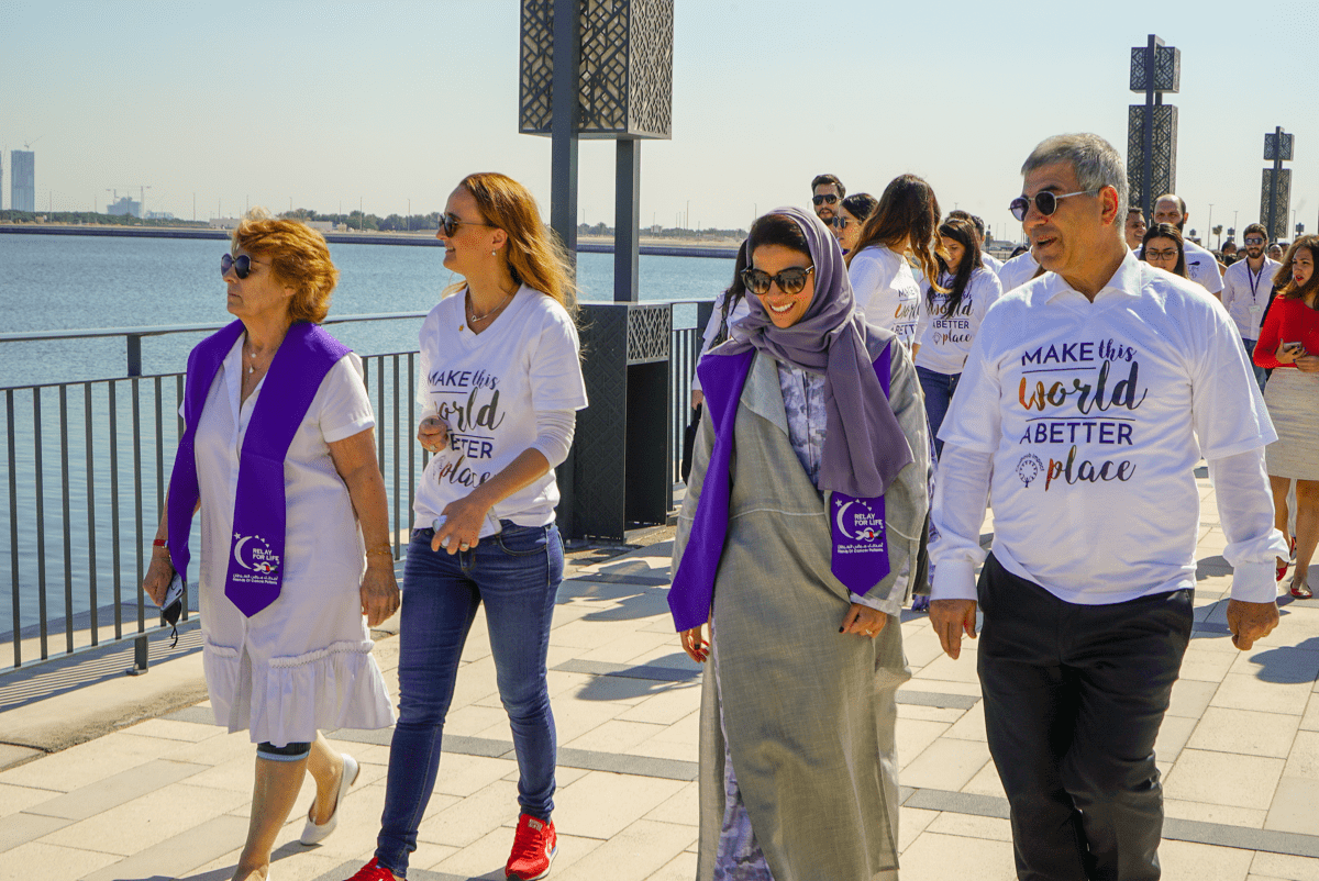 A unique career - Chalhoub Group