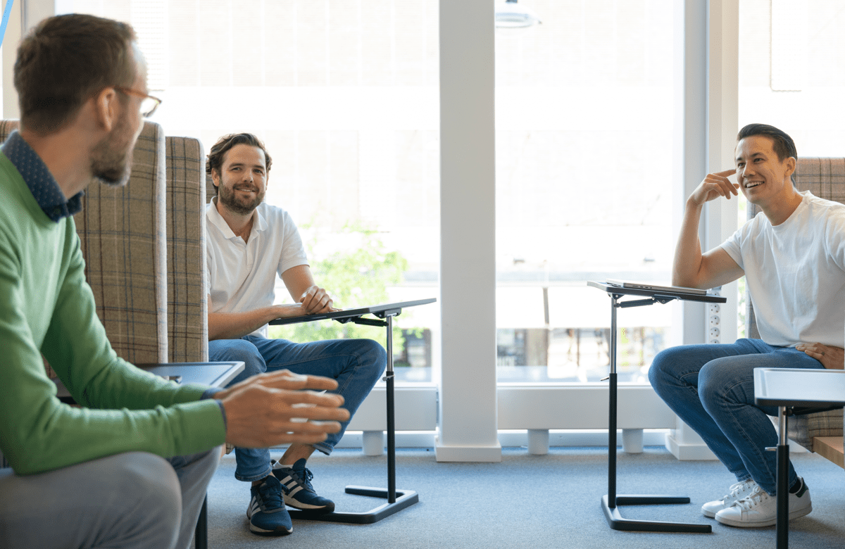 Life and career at Funnel - Funnel