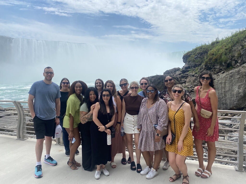 Join us! - Redstone Agency