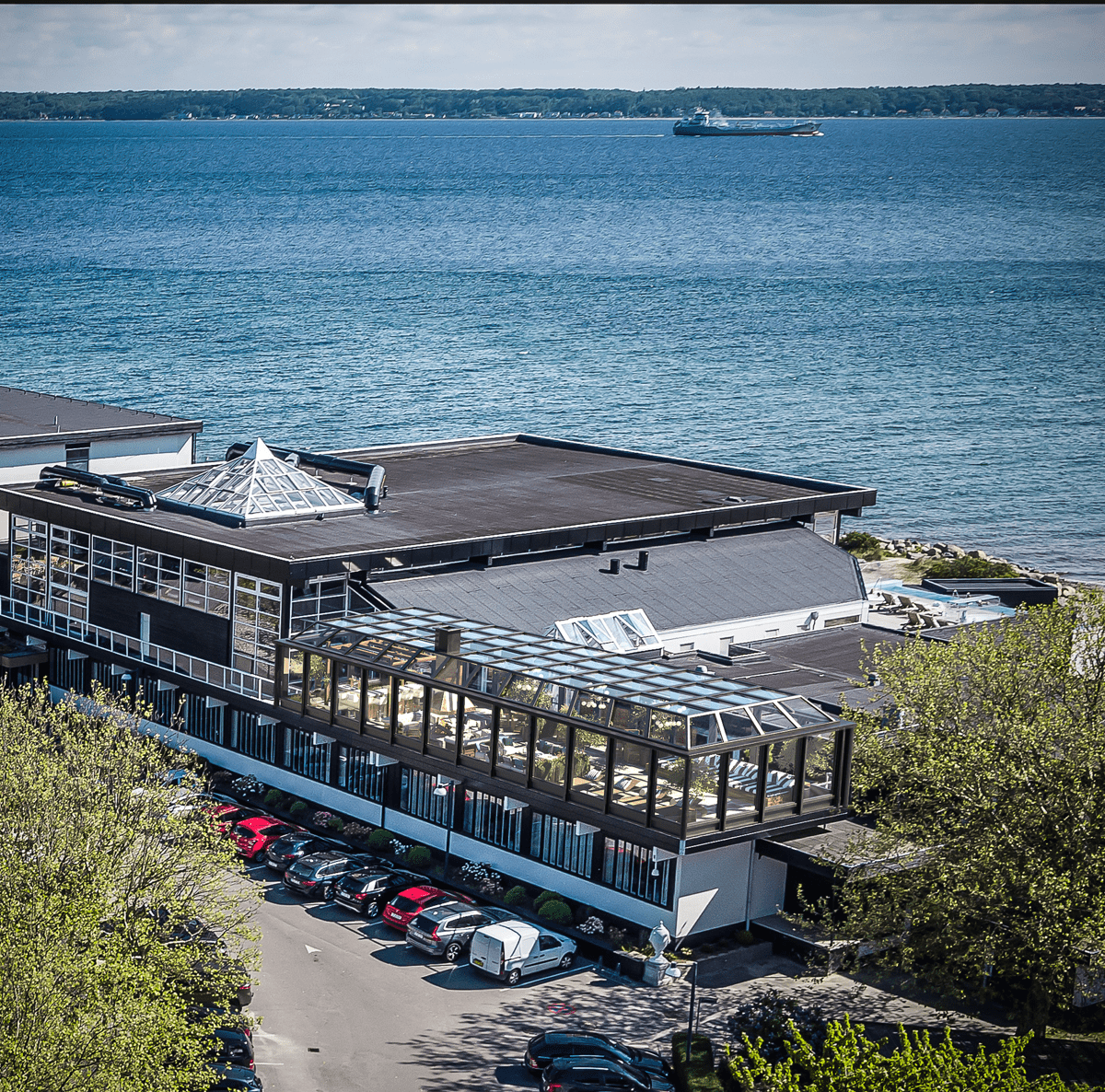 Afdelinger - Ess group Danmark