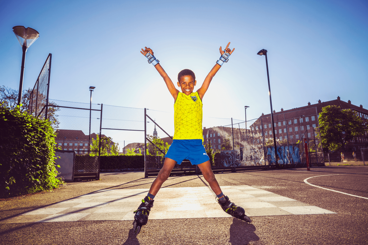 Privacy Policy - Reach For Change