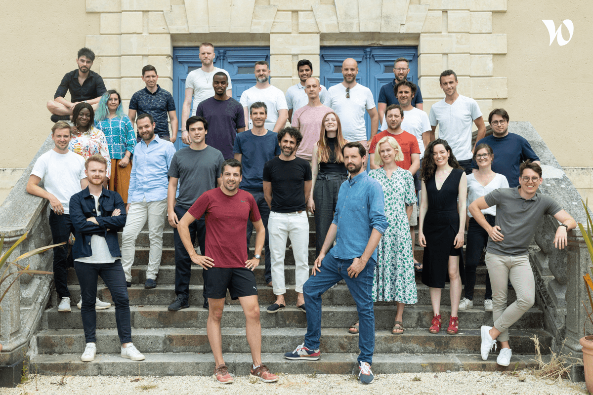 Data & Privacy - swan.io