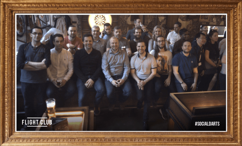 Mobysoft - Cutting Edge Technology with a Social Purpose - Mobysoft