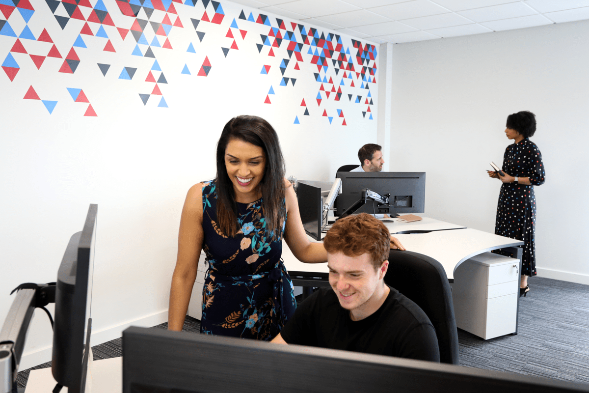 A unique career - Bulletproof