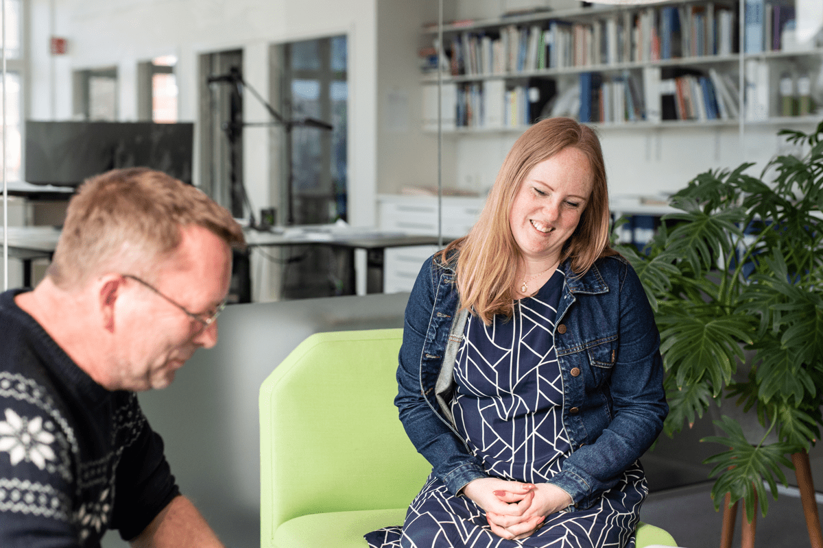 Jobba hos oss - Carlstedt Arkitekter