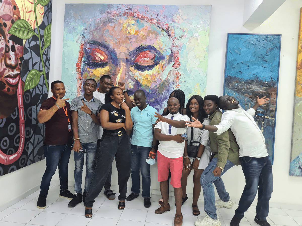 Welcome to our career site - Moove