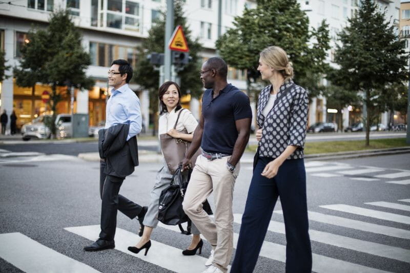 Students & Graduates - Autoliv Sweden