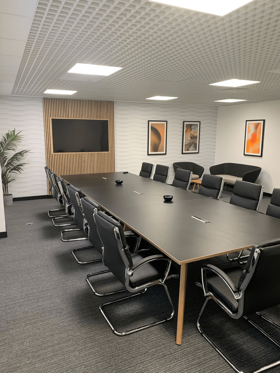 Corporate - Commercial Services Group