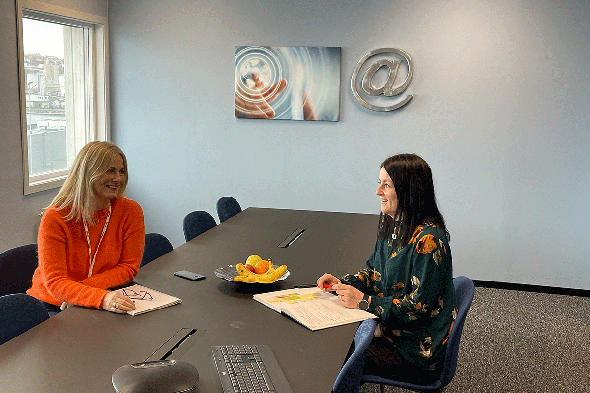 A unique career - Confirma Software