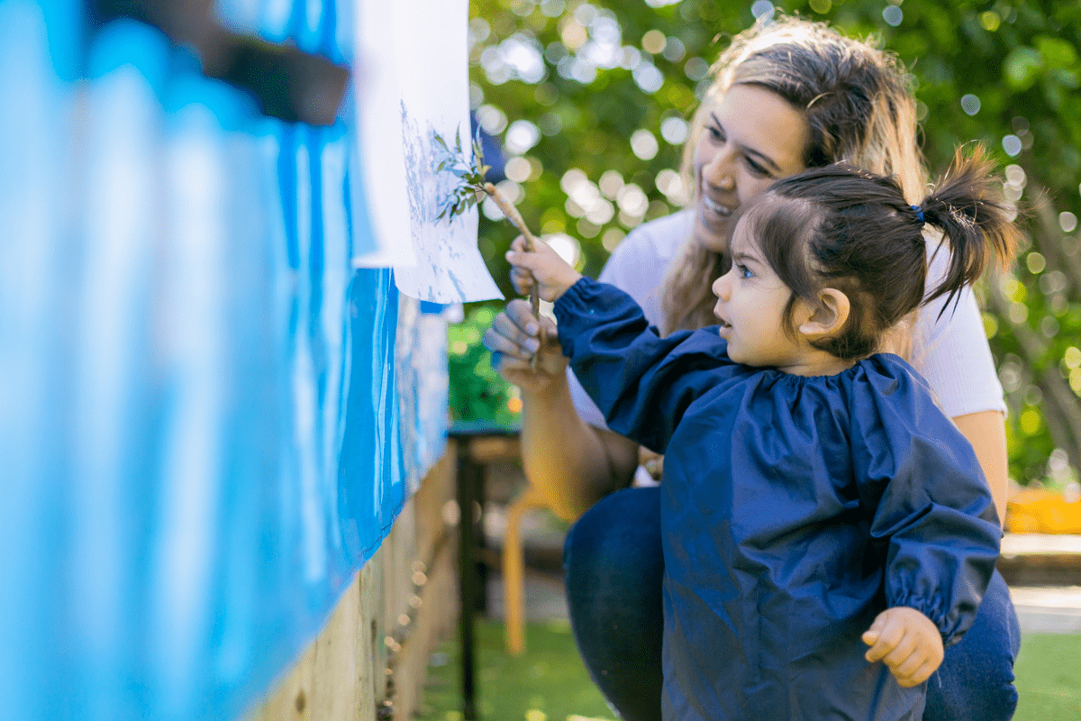 Our People, Our Purpose, Our Passion - Kindercare Learning Centres