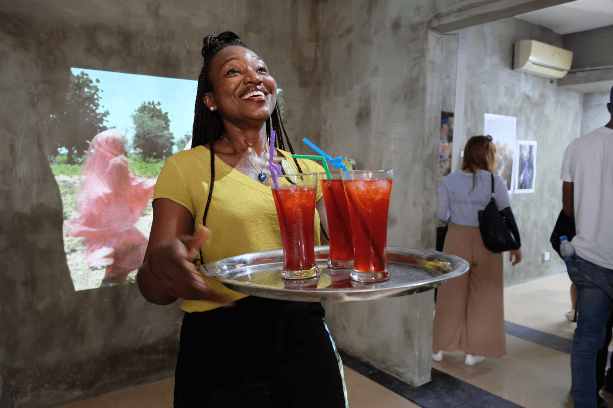 Welcome to our career site - Moove