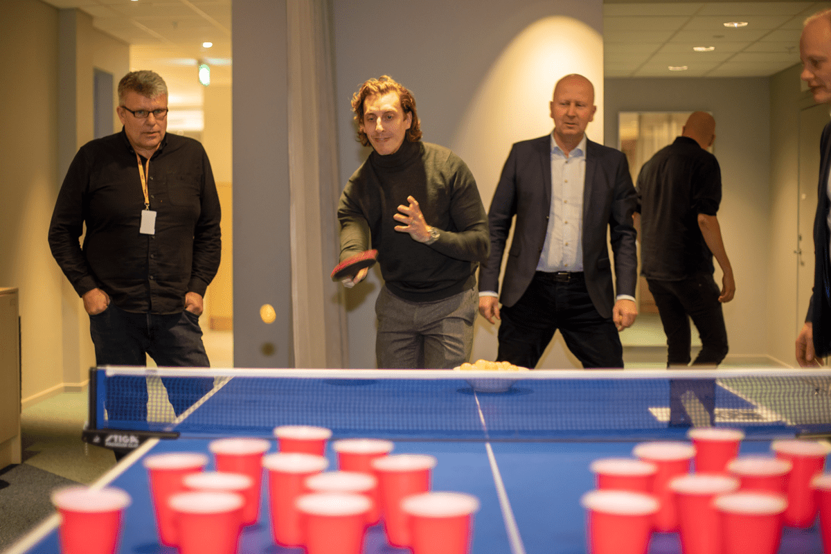 A developing career - SignUp Software