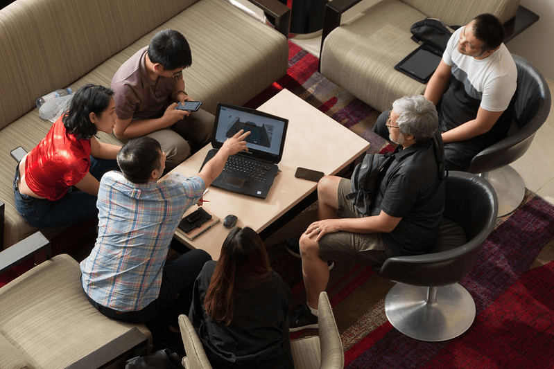 Careers - Linaro Limited