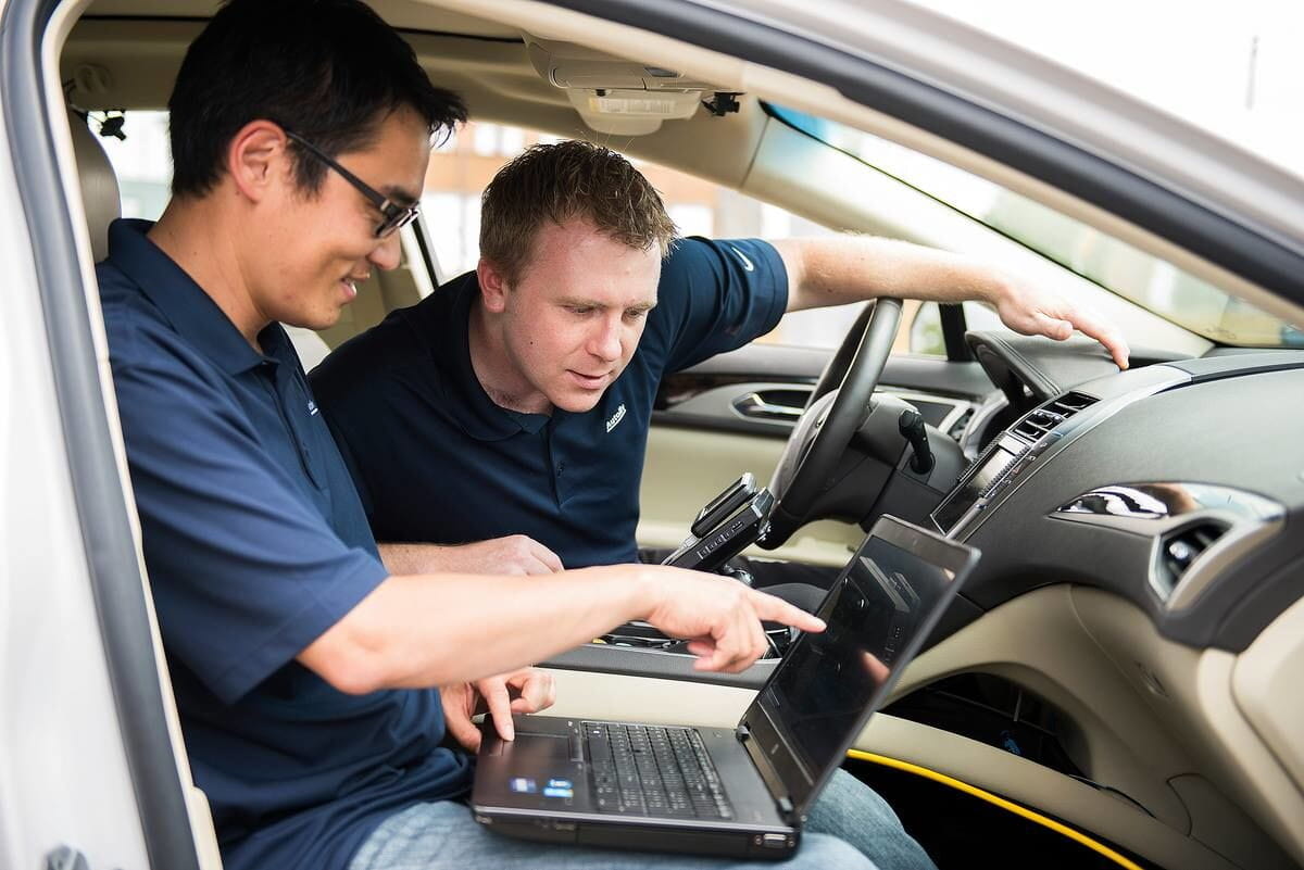 Autoliv China Jiangsu Inflator – CJI - Autoliv China