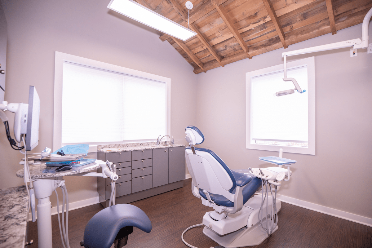 Why Lakeshore Family Dentistry? - Lakeshore Family Dentistry