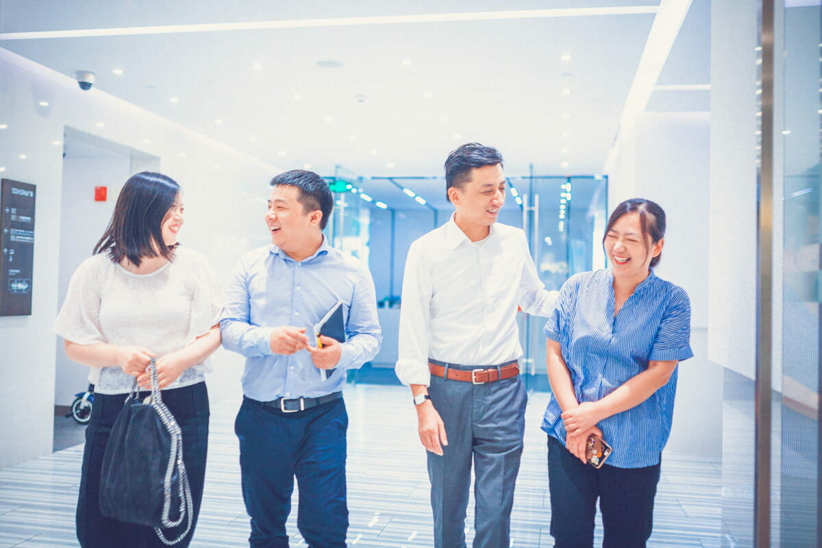 Singapore - CellMark