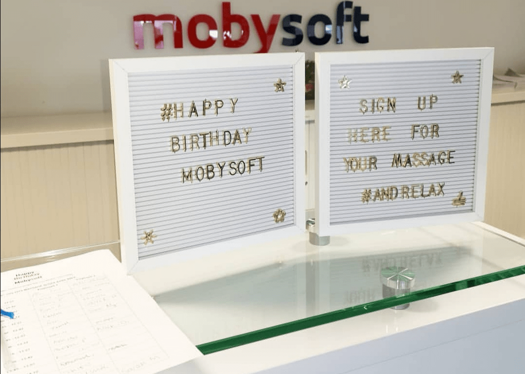 Mobysoft - Cutting Edge Technology with a Social Purpose - Mobysoft