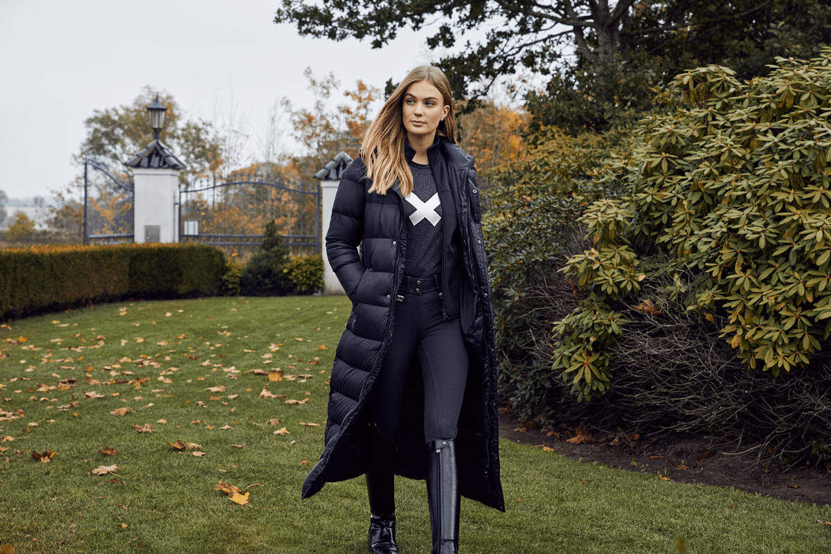 A Unique Career in Top Equestrian Sports - Global Equestrian Group