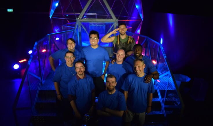 Mobysoft - Cutting Edge Technology with a Social Purpose - Mobysoft