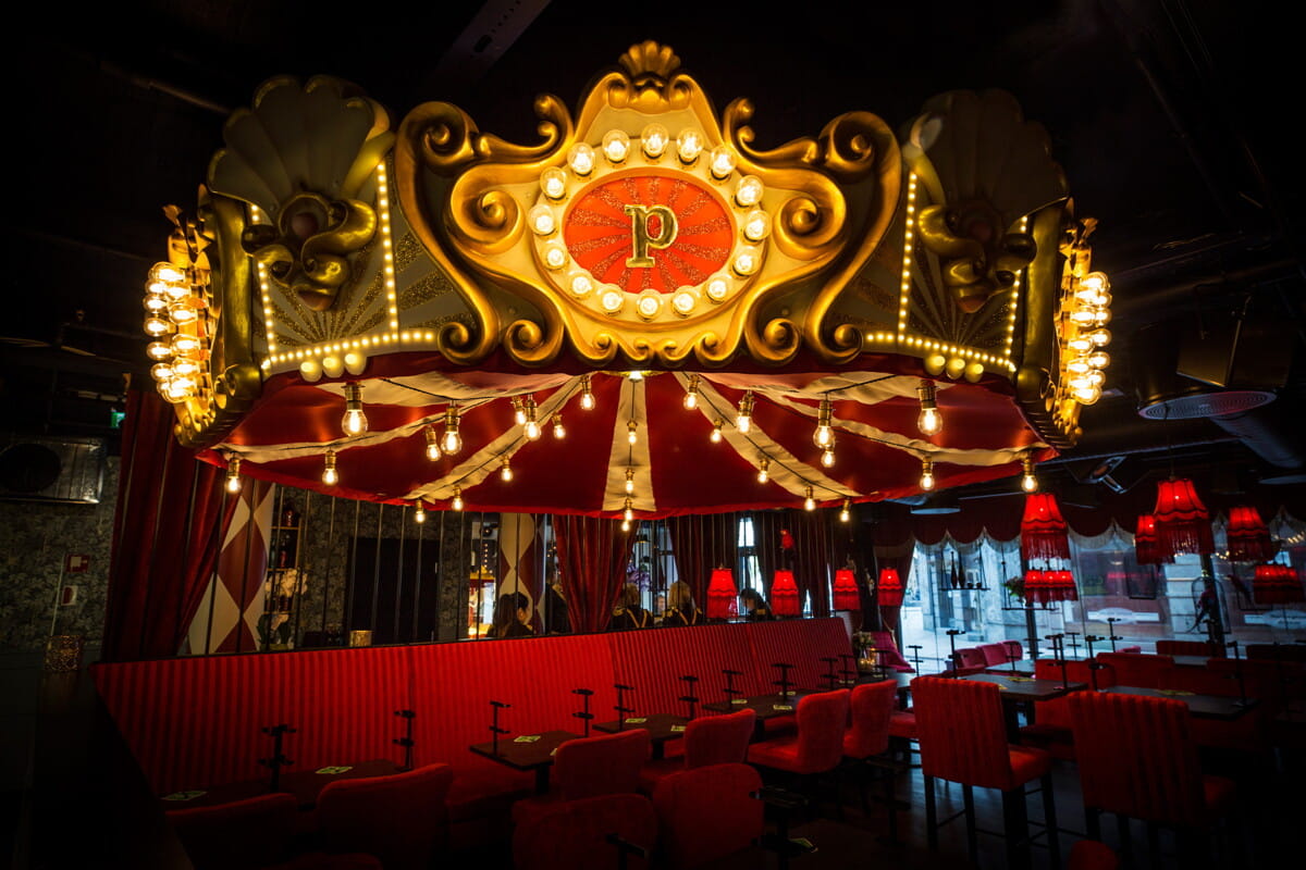 Jobb hos Pincho Nation - Pincho Nation Norway