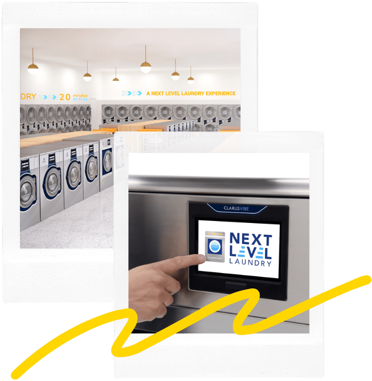 Join our team - Laundrylux