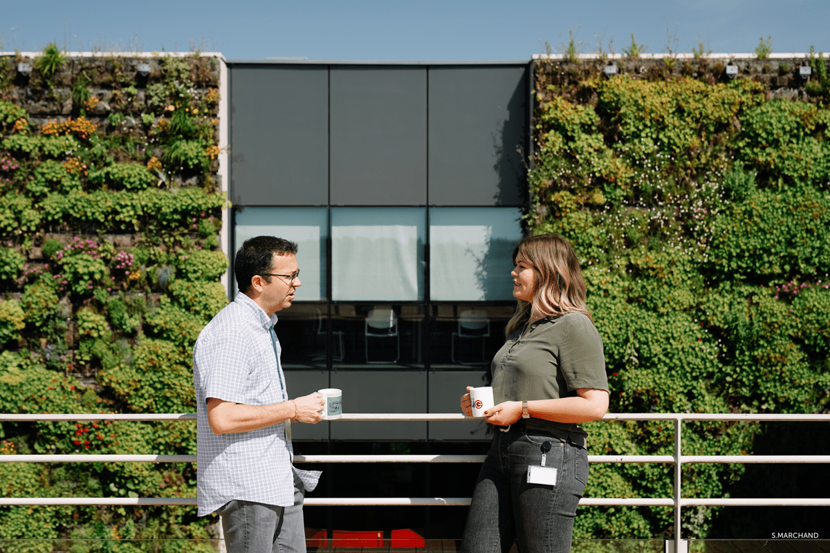 Bienvenue chez SIGMA ! - SIGMA INFORMATIQUE