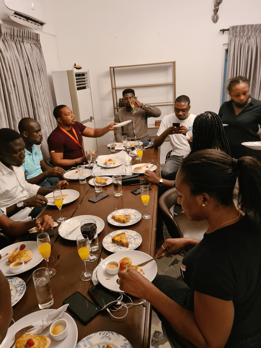 Welcome to our career site - Moove