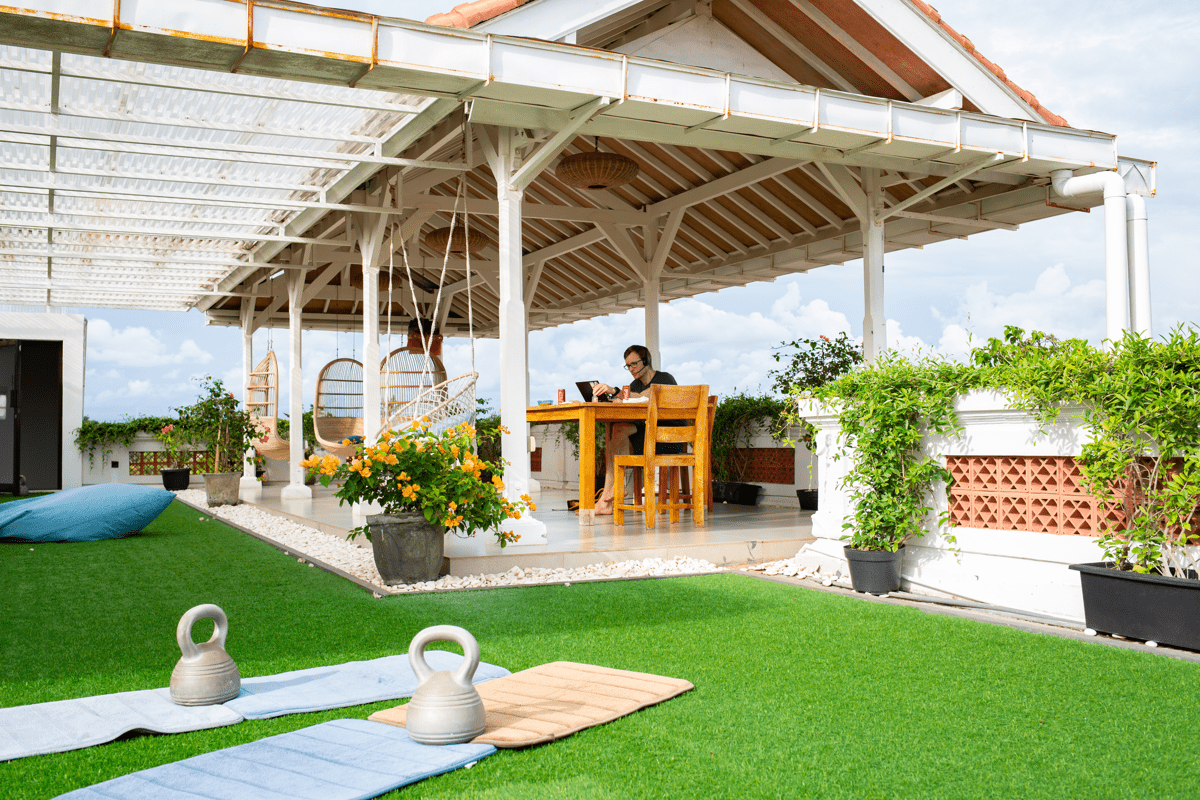 EXPLORING NEW WAYS TO LIVE AND WORK | BUSINESS SUPPORT | RECRUITMENT ...