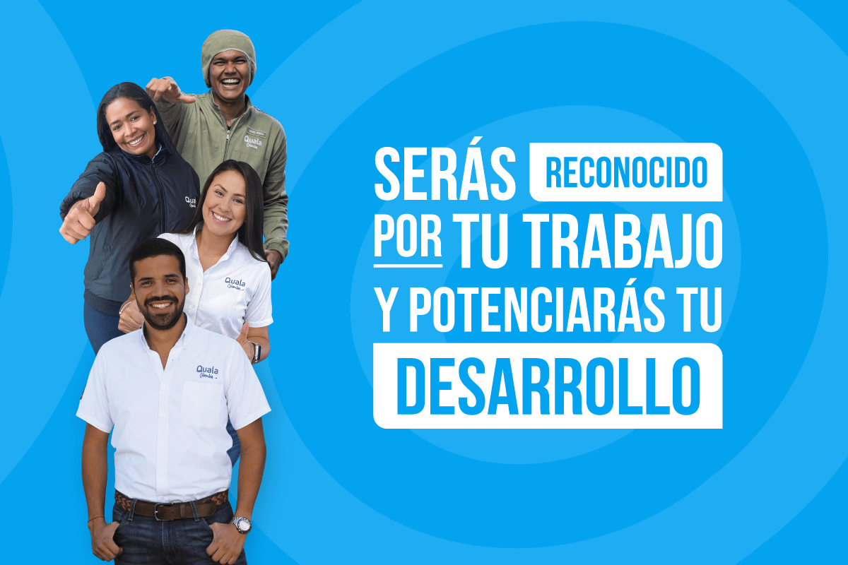 Quala Colombia - Quala Internacional