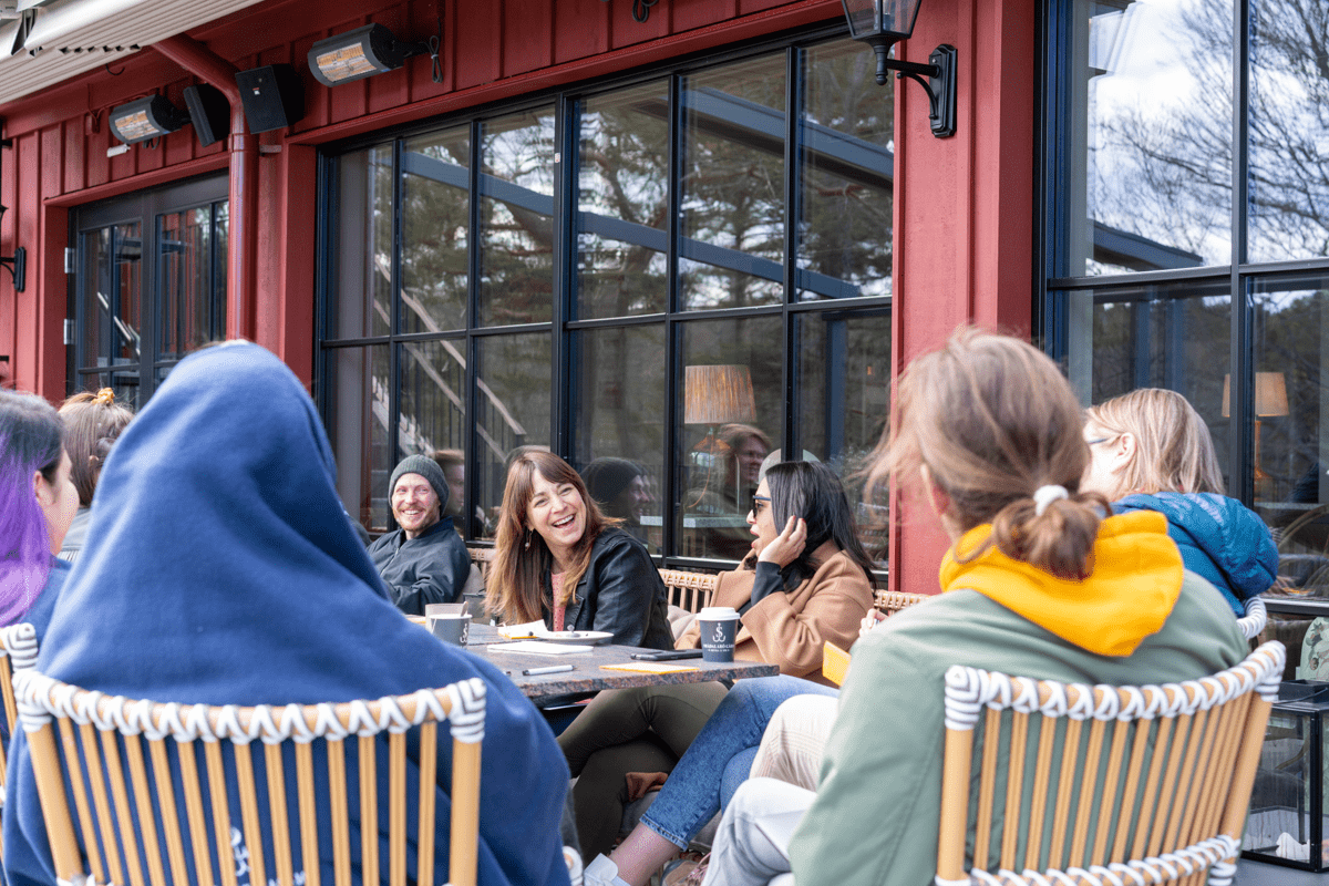 A unique career - Paligo