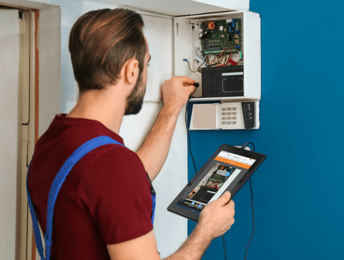 Welcome to our career site - TechSee