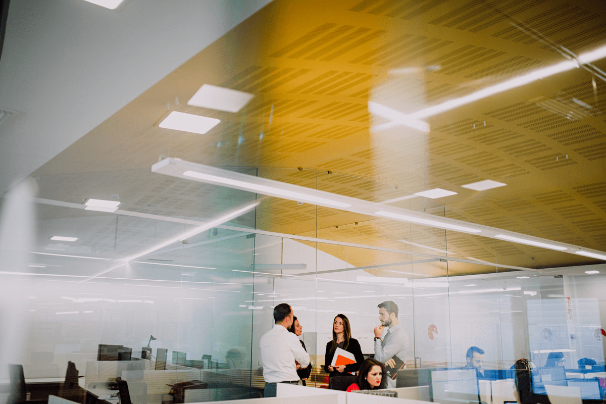 Una carrera profesional única - Soltec Power Holdings