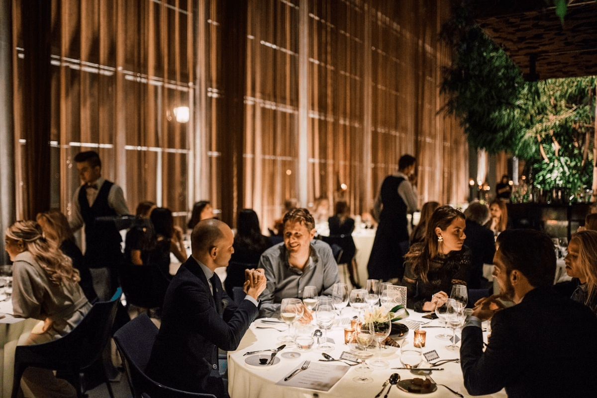 Join us and change the world of marketing - Nine Agency