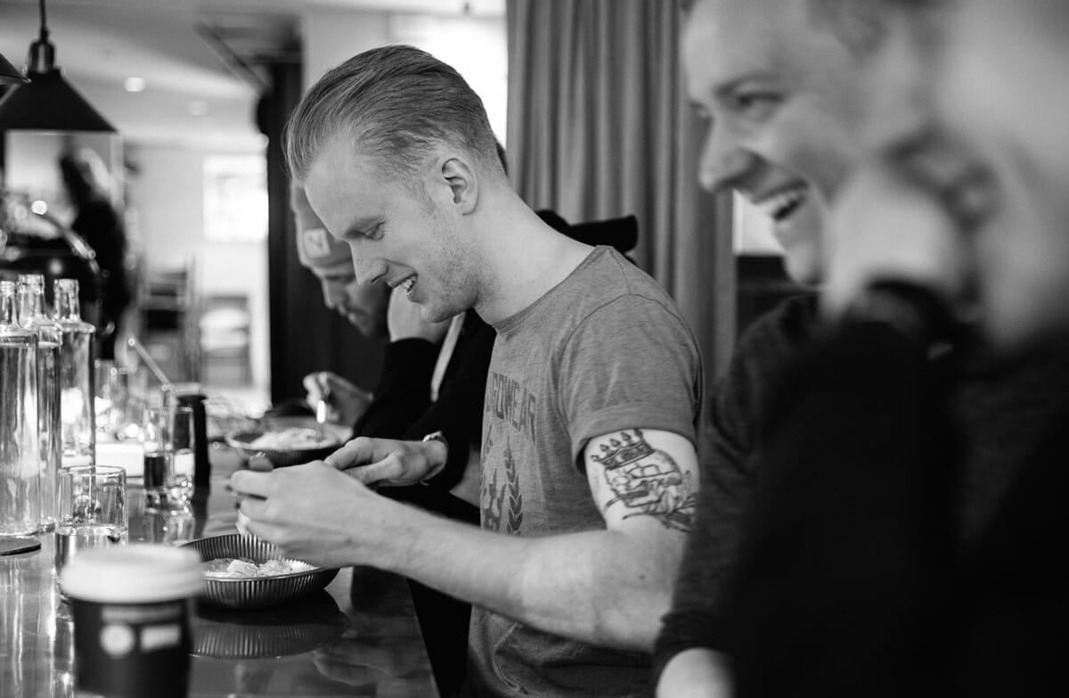 Join us! - Frantzén Group