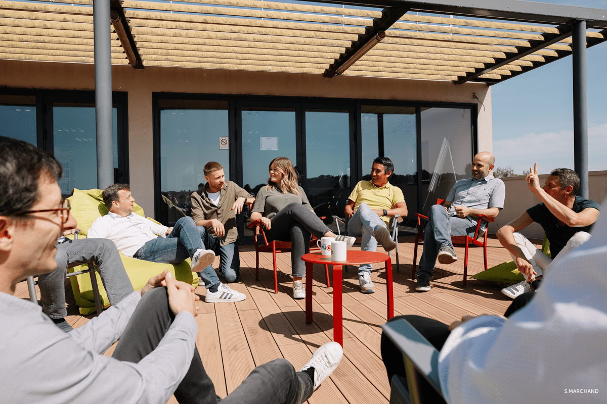 Bienvenue chez SIGMA ! - SIGMA INFORMATIQUE