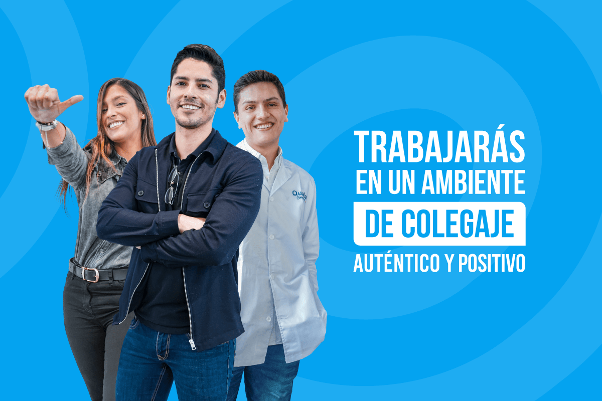 Quala Colombia - Quala Internacional