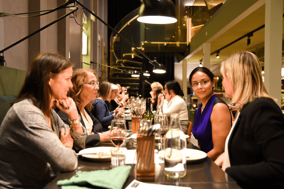 Din karriär - CAG Group